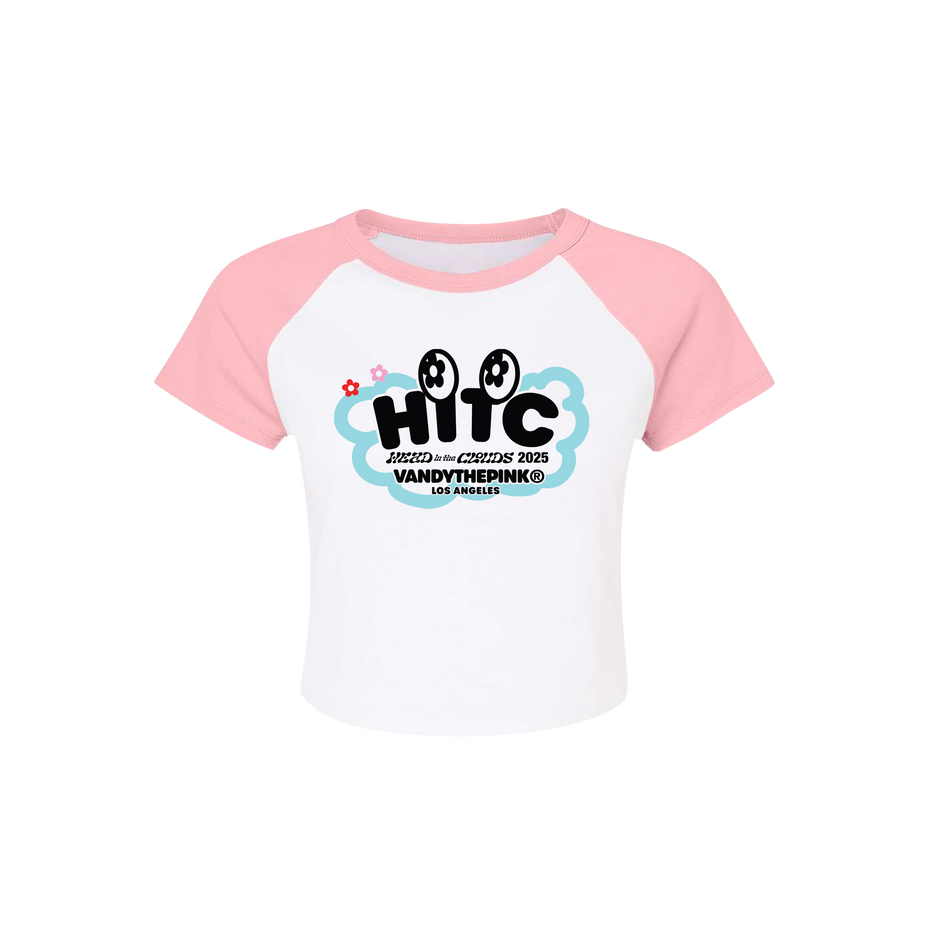 Head In The Clouds 2025 | Official Merchandise – Head In The Clouds Shop